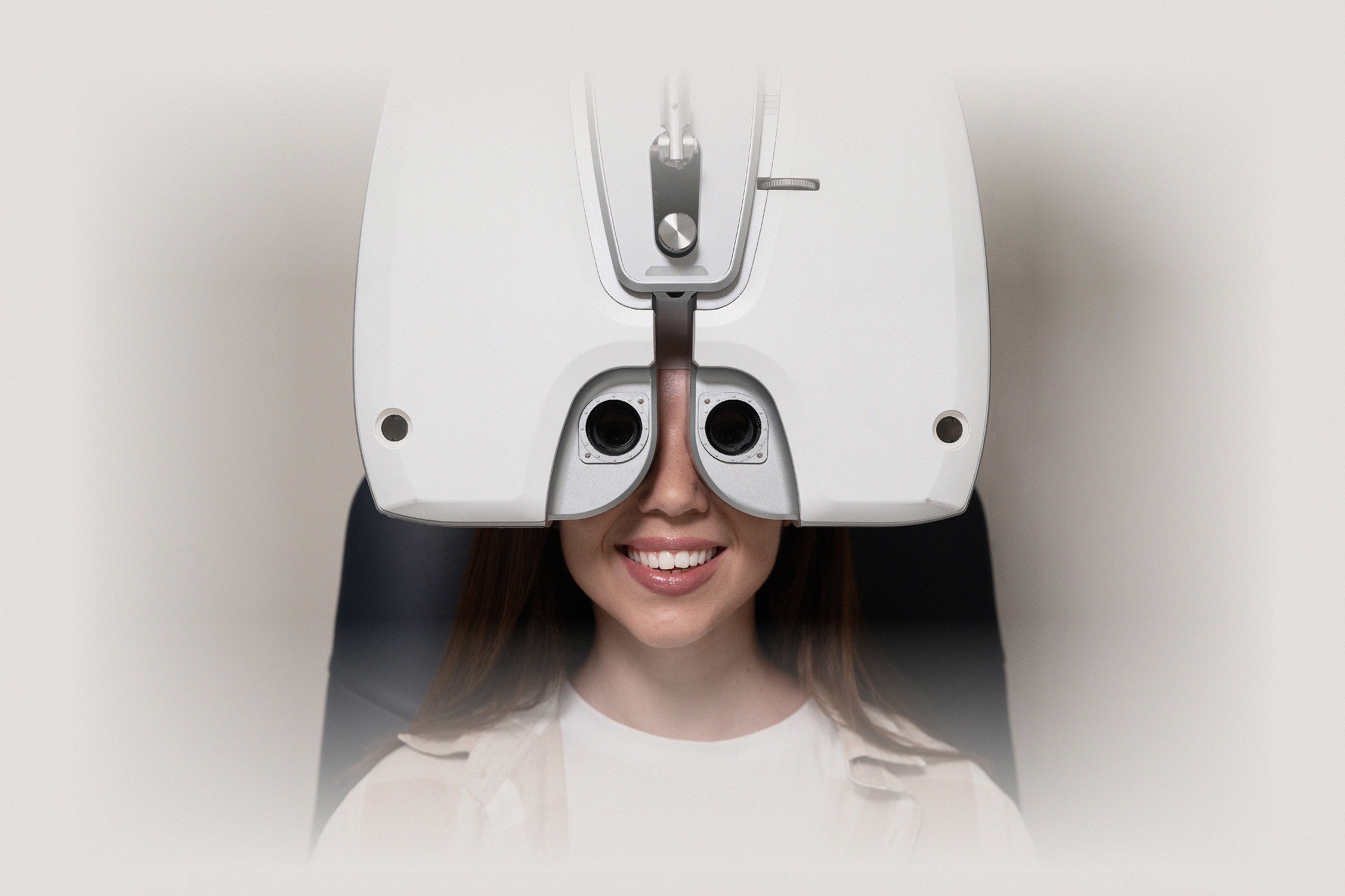 ตรวจสายตาและสุขภาพตาแบบครบวงจร โปรแกรมเฉพาะบุคคล – หอแว่น | Better Vision