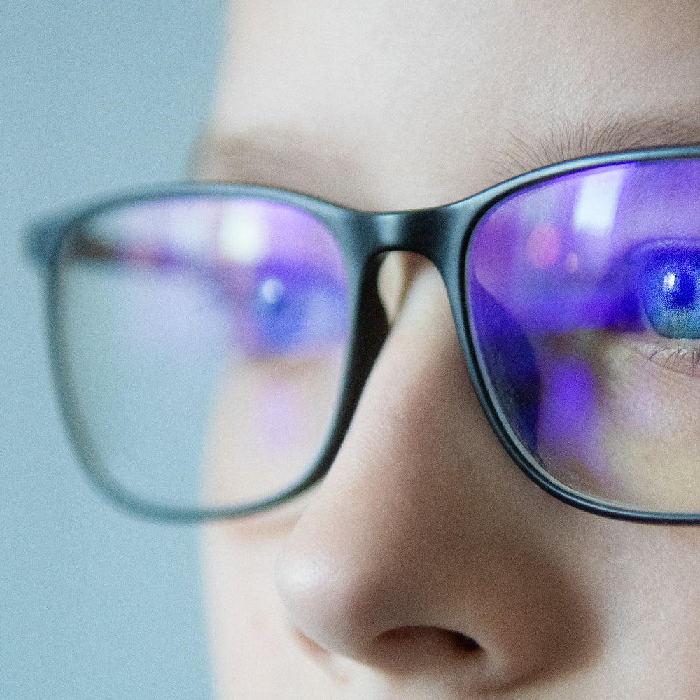 แว่นตาสายตาสั้น (Myopia Lenses) – หอแว่น | Better Vision