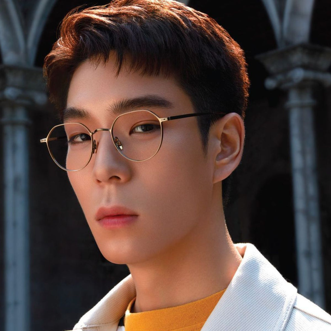 แว่นตากันแดด และกรอบแว่นแบรนด์ Bolon – หอแว่น | Better Vision