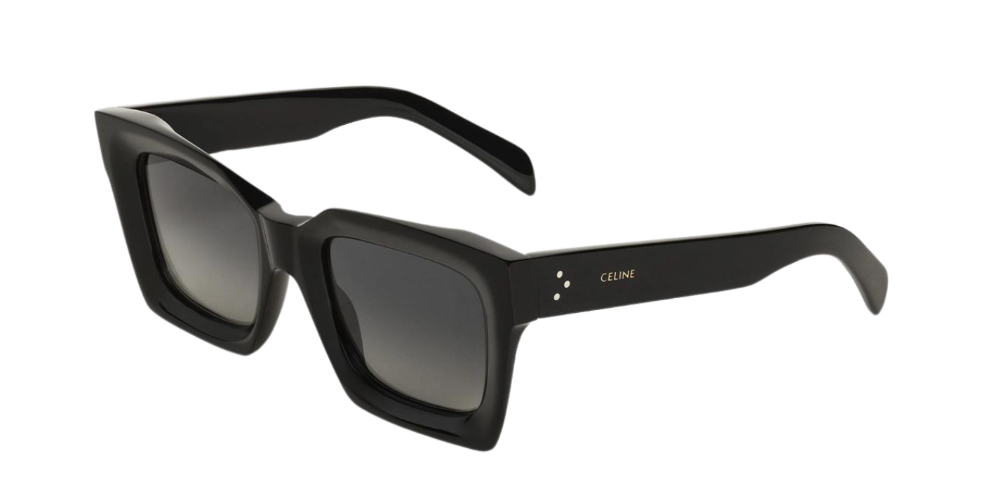 แว่นตากันแดด และกรอบแว่นแบรนด์ CELINE – หอแว่น | Better Vision