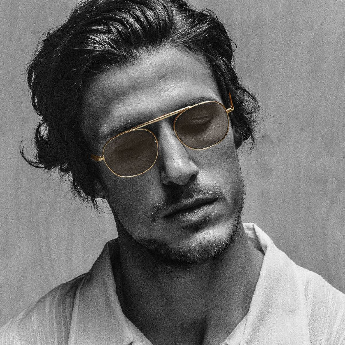 แว่นตากันแดด และกรอบแว่นแบรนด์ GARRETTE LEIGHT – หอแว่น | Better Vision