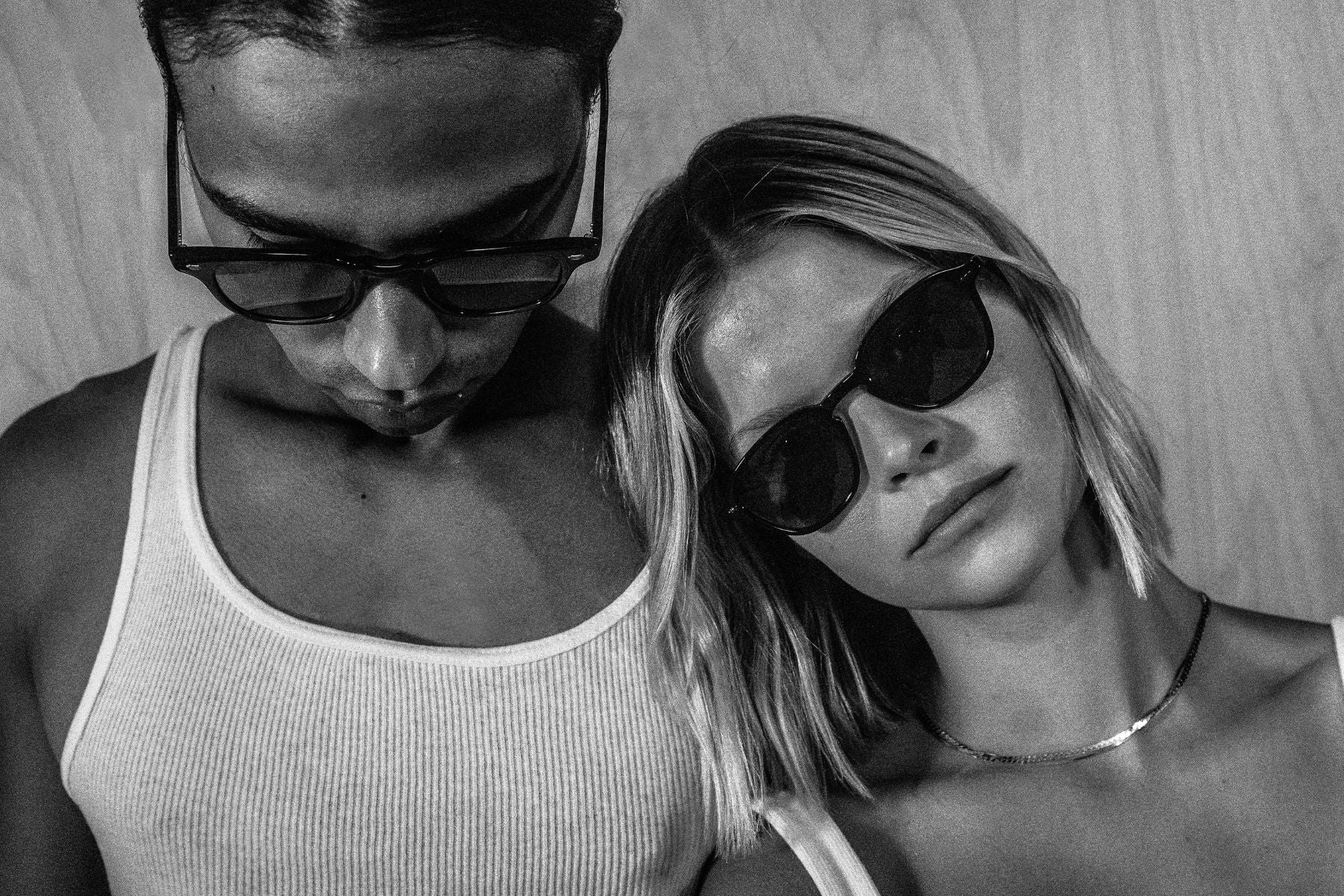 แว่นตากันแดด และกรอบแว่นแบรนด์ GARRETTE LEIGHT – หอแว่น | Better Vision