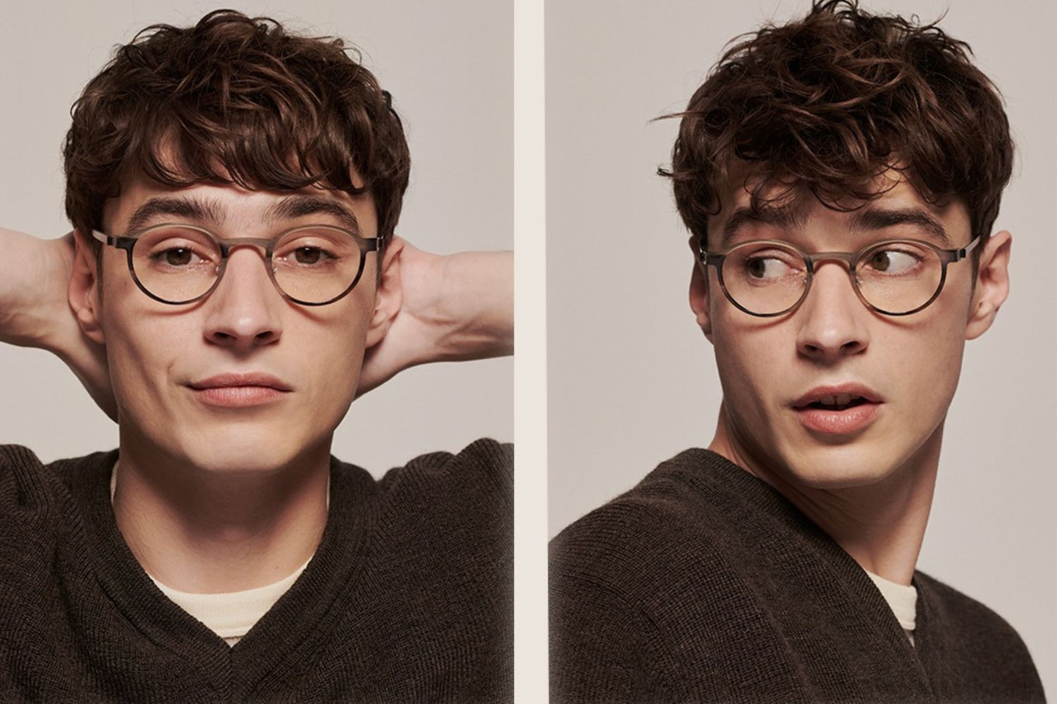 Lindberg – หอแว่น | Better Vision