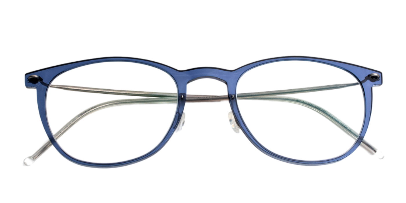 กรอบแว่นตาแบรนด์ Lindberg – หอแว่น | Better Vision