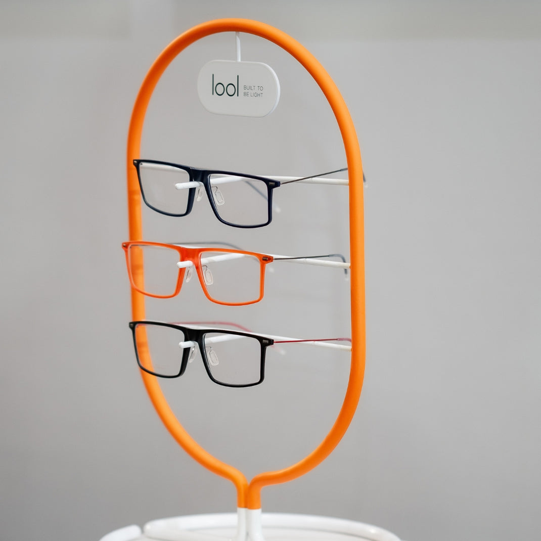 กรอบแว่นแบรนด์ LOOL – หอแว่น | Better Vision