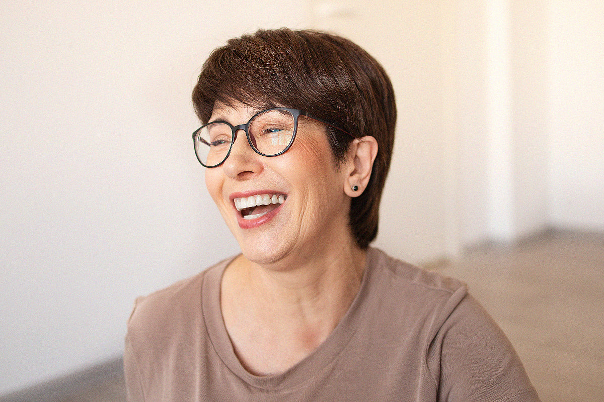 แว่นตาโปรเกรสซีฟ Progressive – หอแว่น | Better Vision