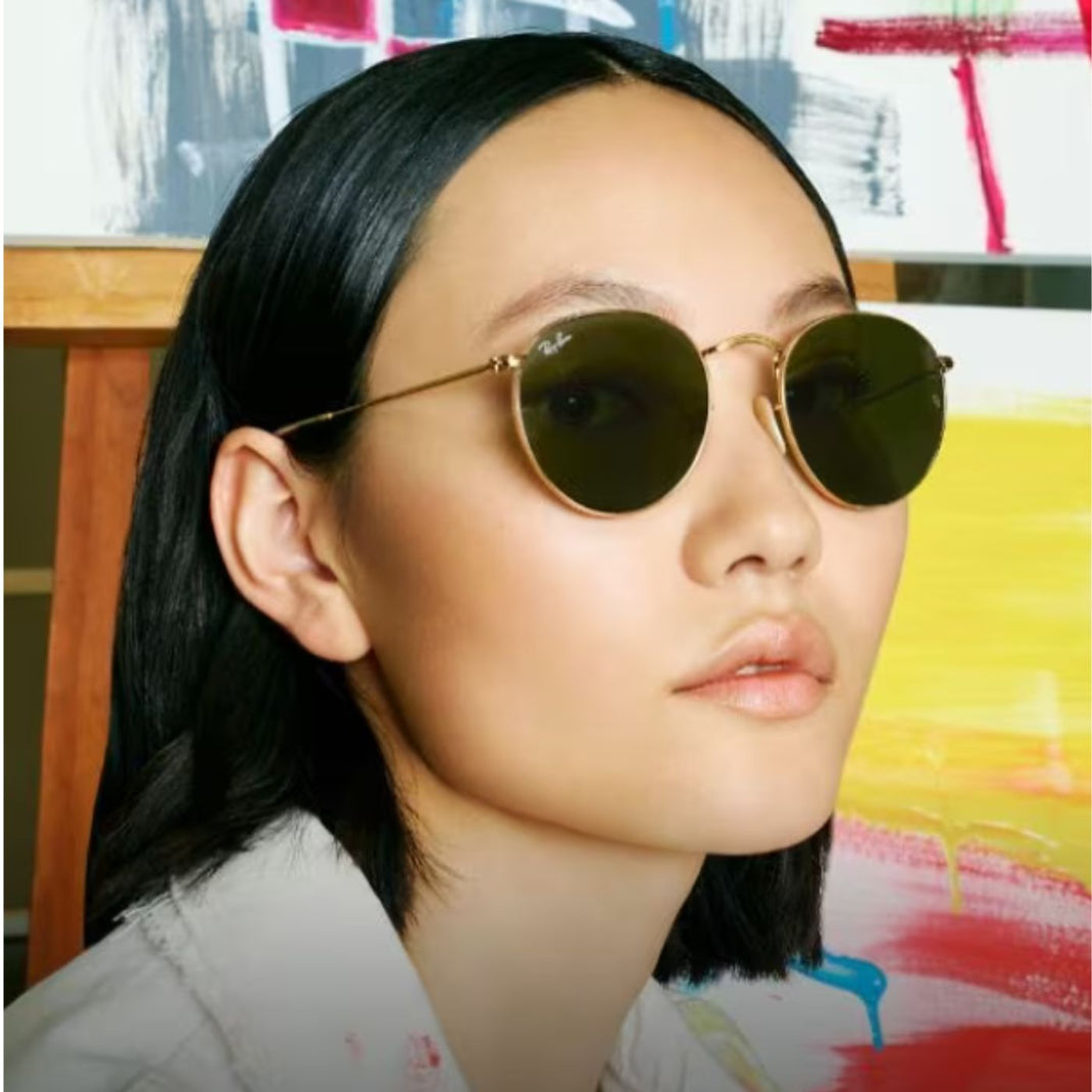 Rayban – หอแว่น | Better Vision