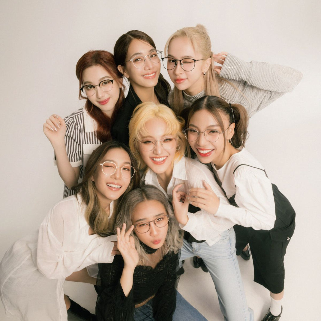 WIZ EXCLUSIVE – หอแว่น | Better Vision