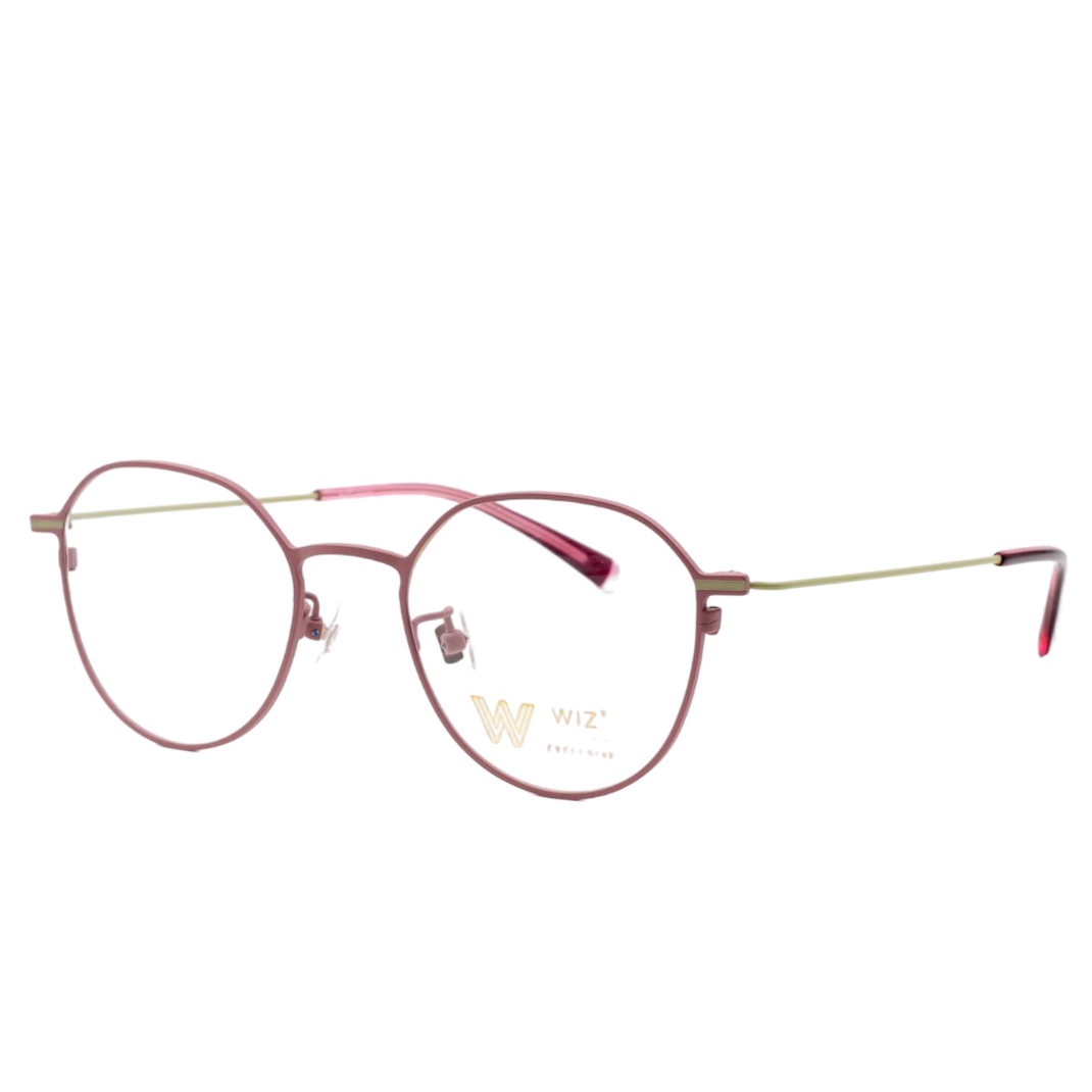 WIZ EXCLUSIVE – หอแว่น | Better Vision