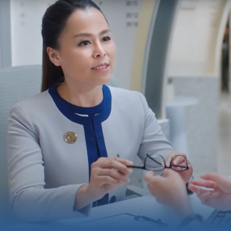 ร้านแว่นตาหอแว่น (Better Vision) - ผู้เชี่ยวชาญด้านการดูแลสายตา – หอ ...